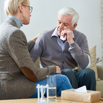 Grief Counseling | Online Therapy In Dallas, Denver & Portland ...